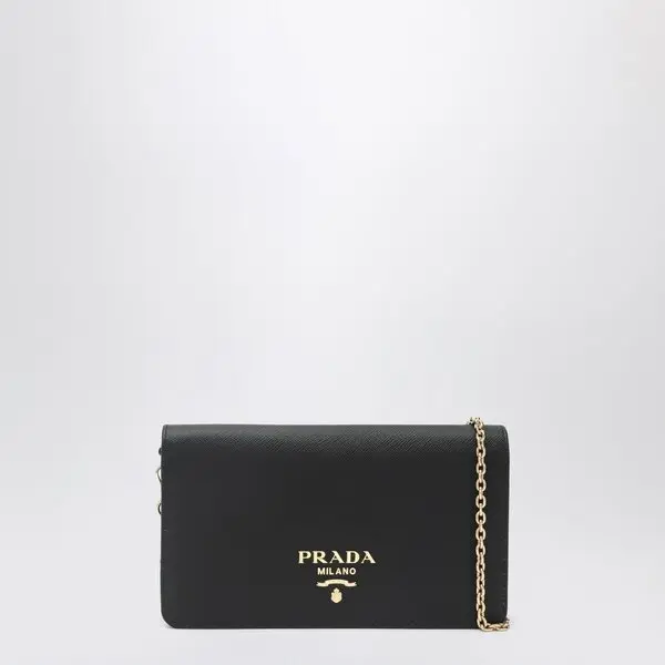 Prada Saffiano Leather Mini Bag