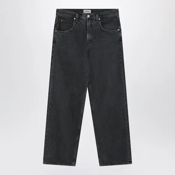 AGOLDE Regenerated Denim Jeans