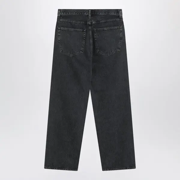 AGOLDE Regenerated Denim Jeans
