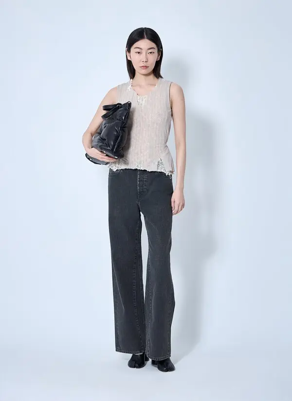 Our Legacy Treble Cut Jeans