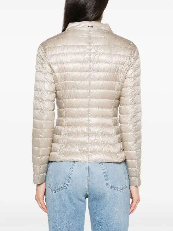 Herno Short Down Jacket