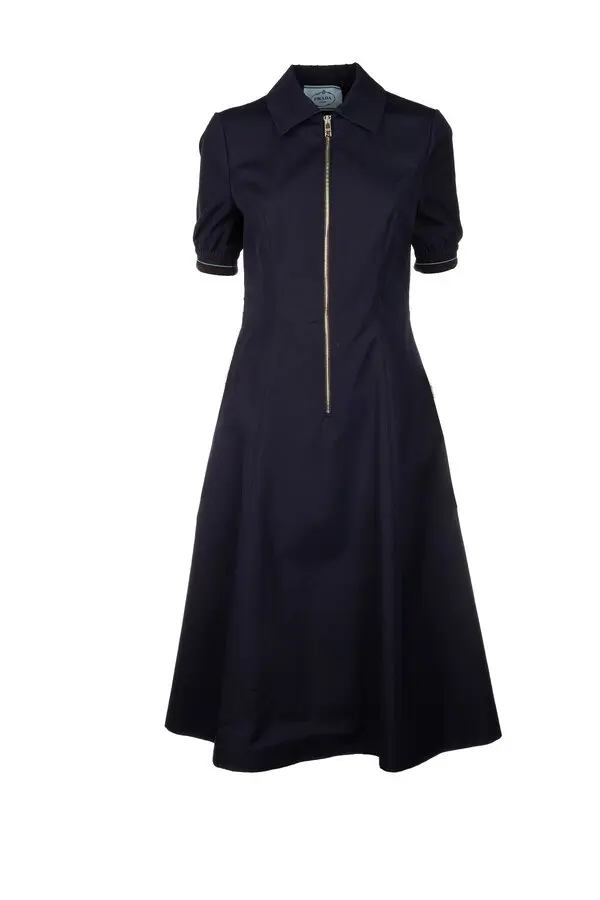 Prada Clothing Dresses