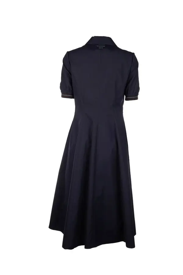 Prada Clothing Dresses - Multicolor