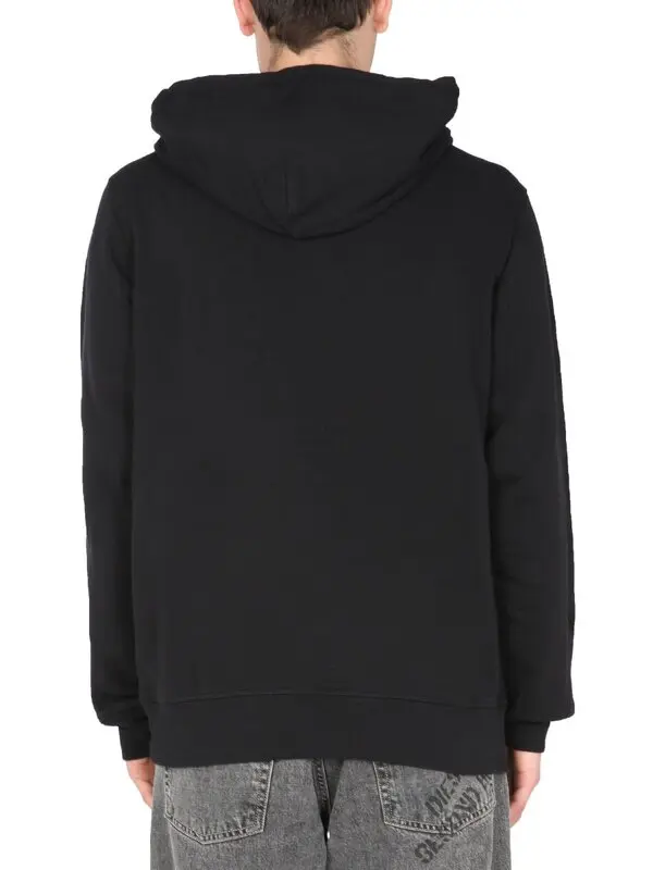 DIESEL® Logo Hoodie