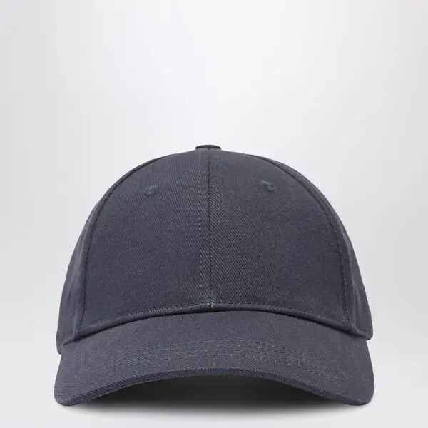 1989 STUDIO Baseball Cap With Logo Embroidery - Blue