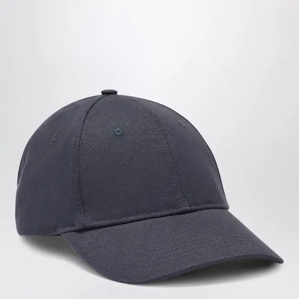 1989 STUDIO Baseball Cap With Logo Embroidery