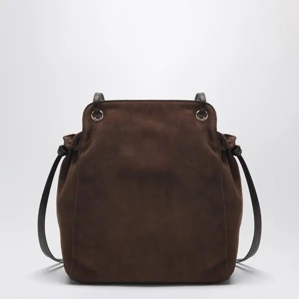 Prada Medium Carry Shopping Bag