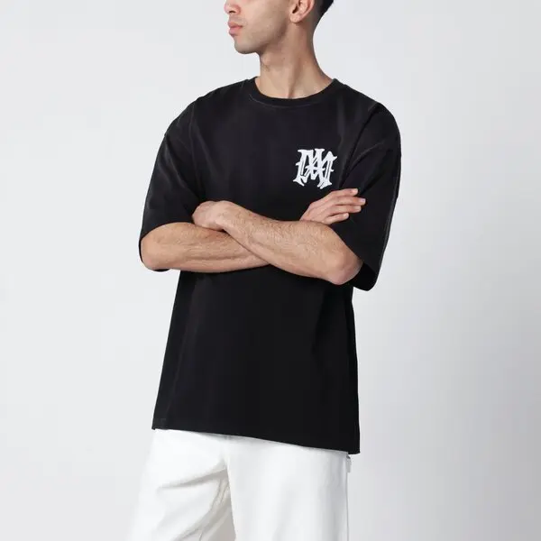 Amiri Hollywood Cotton T-shirt
