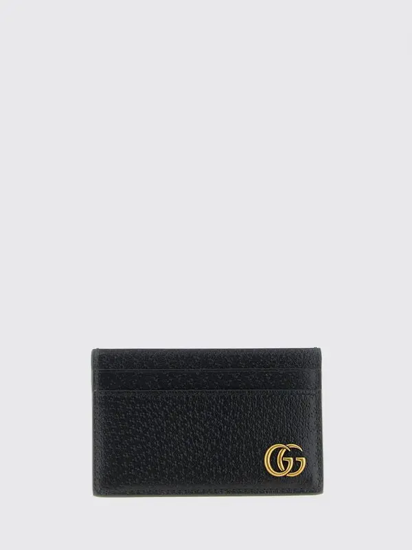 Gucci Wallet - Black