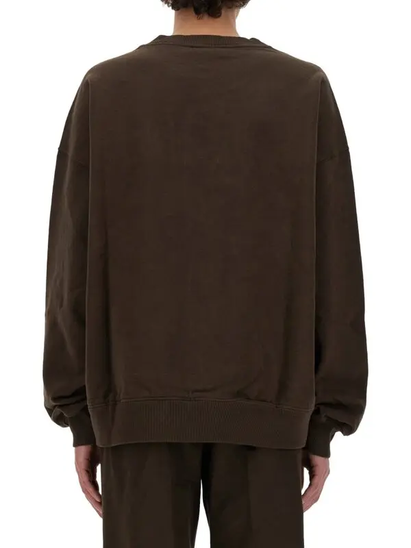 Dolce & Gabbana Logo Sweatshirt