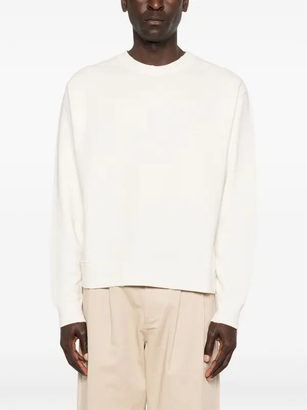 GOLDEN GOOSE Crewneck Sweatshirt - Multicolor