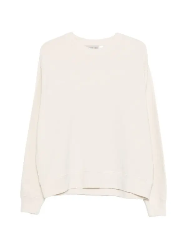 GOLDEN GOOSE Crewneck Sweatshirt - Multicolor