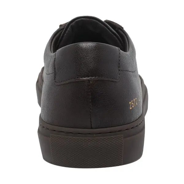 COMMON PROJECTS Achilles Low Top Sneakers