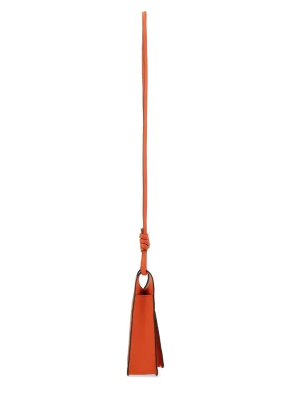 Mcm Hobo Bag - Orange