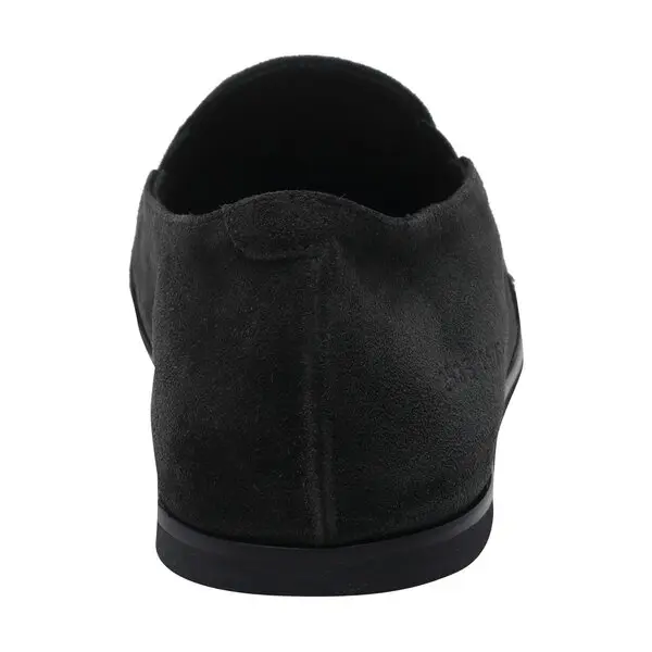 COMMON PROJECTS Suede Slip-on Slippers