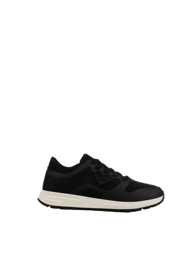 Prada Sneakers - Multicolor
