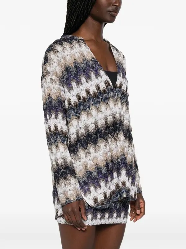 Missoni Blouse