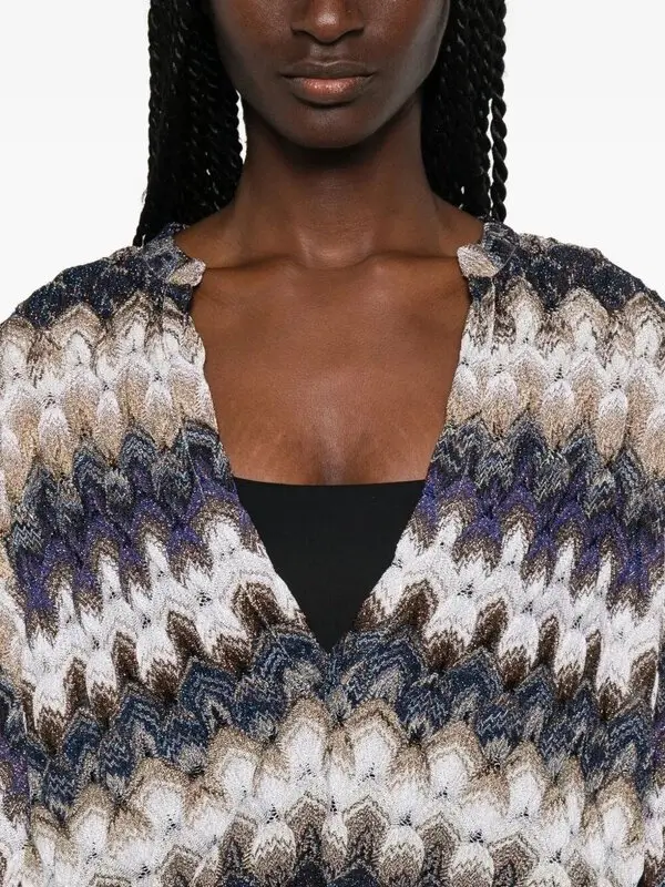 Missoni Blouse