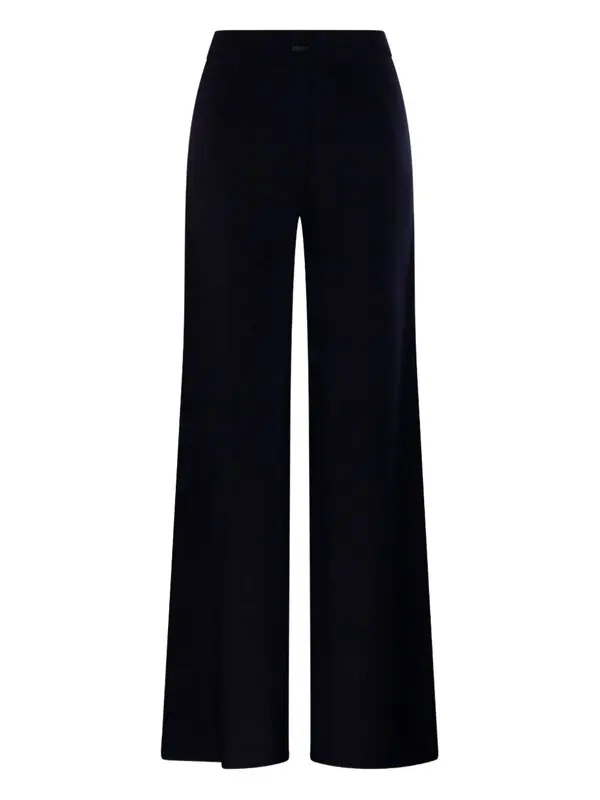 Max Mara Cashmere Wool Trousers