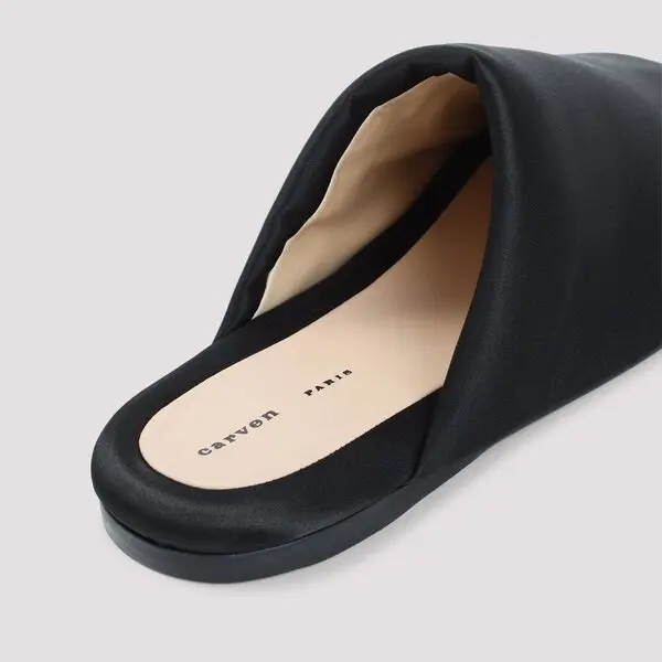 Carven Se201 Slip-on Shoes