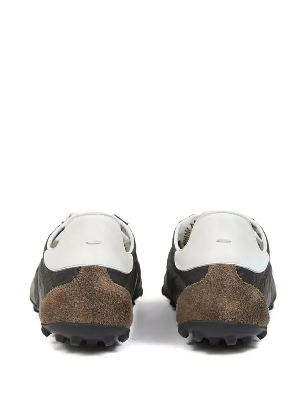 MAISON MARGIELA Sprinters Low Sneakers - Multicolor
