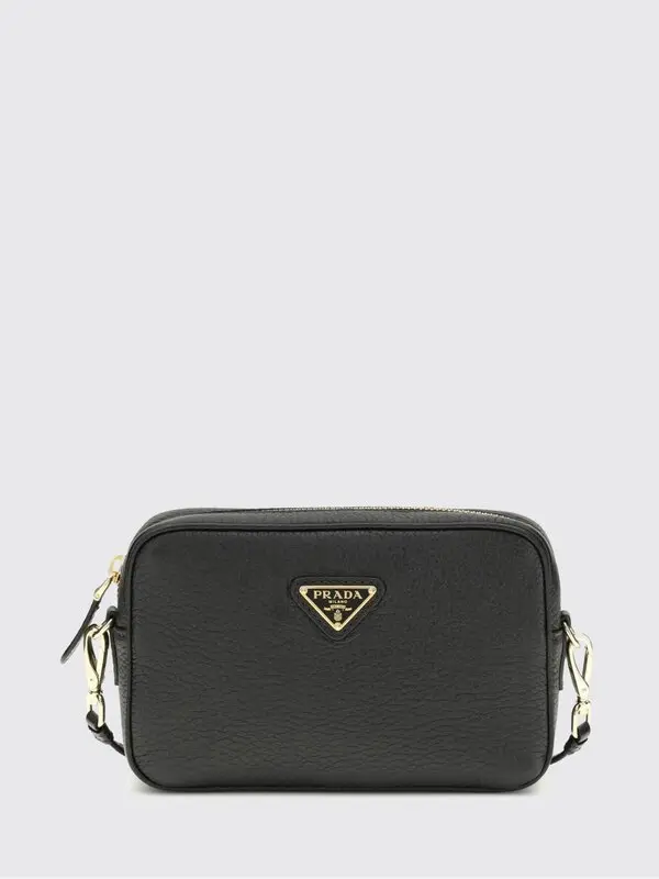 Prada Mini Bag - Black