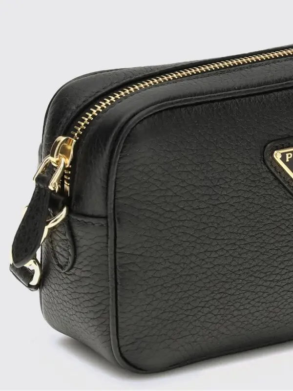 Prada Mini Bag - Black