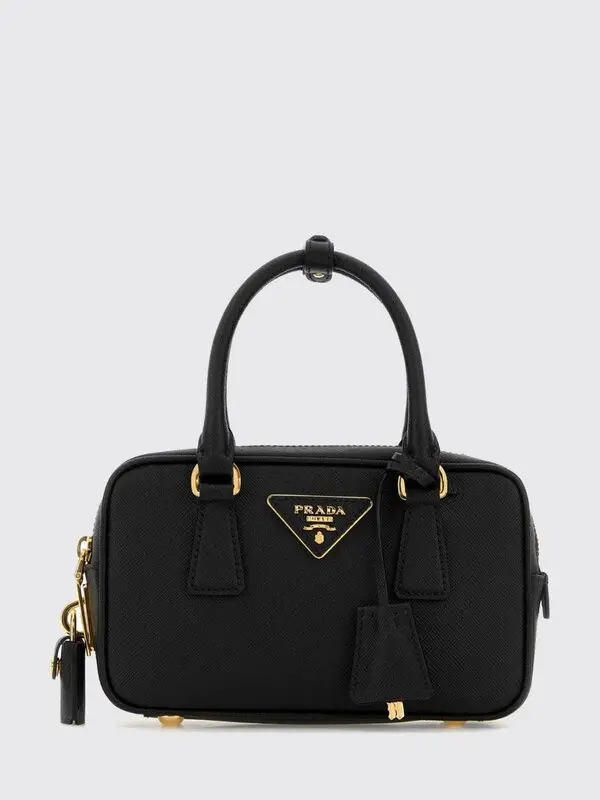 Prada Mini Bag - Black