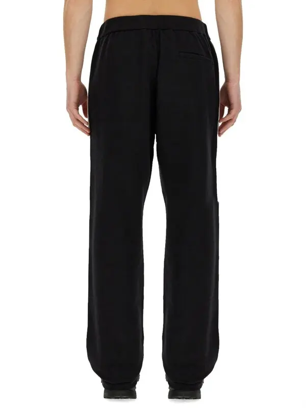 Dsquared2 Jogging Pants - Black