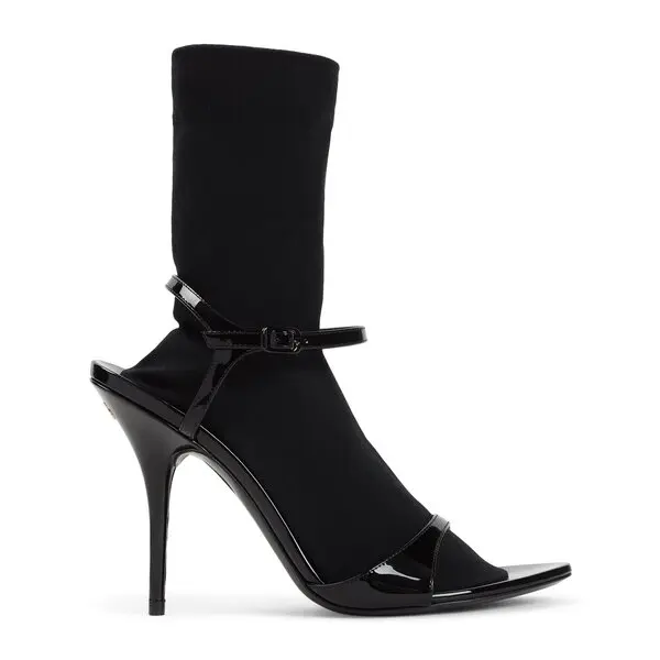 Balenciaga Avenue H110 Sock Boots