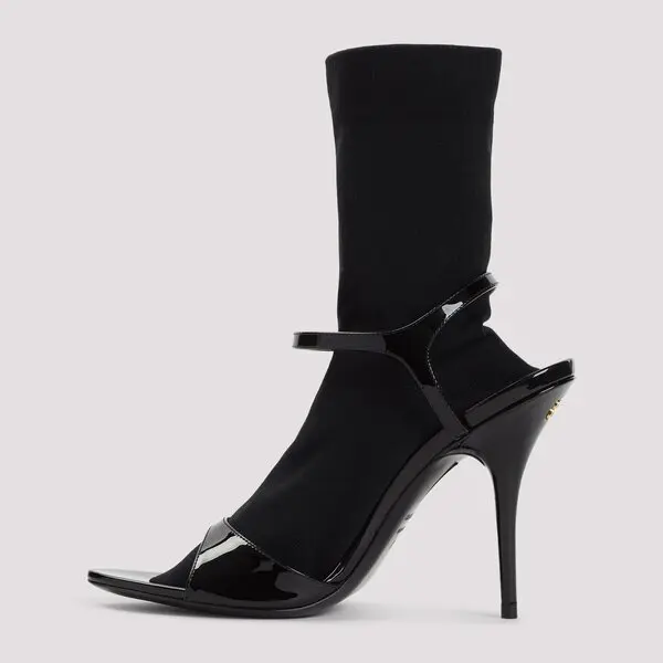 Balenciaga Avenue H110 Sock Boots