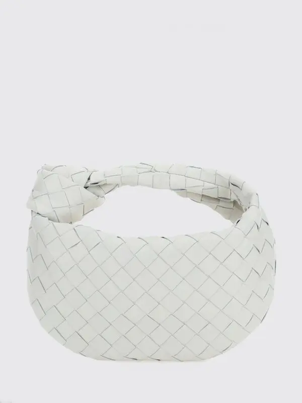 Bottega Veneta Handbag - Gold