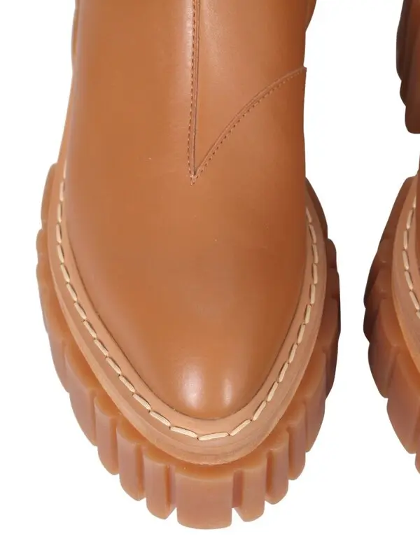 Stella McCartney Emilie Boots - Multicolor