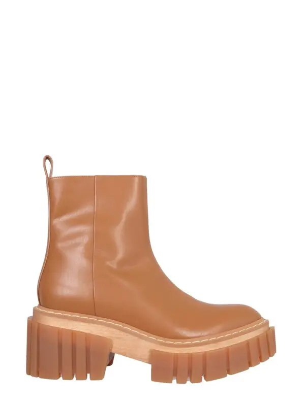 Stella McCartney Emilie Boots - Multicolor