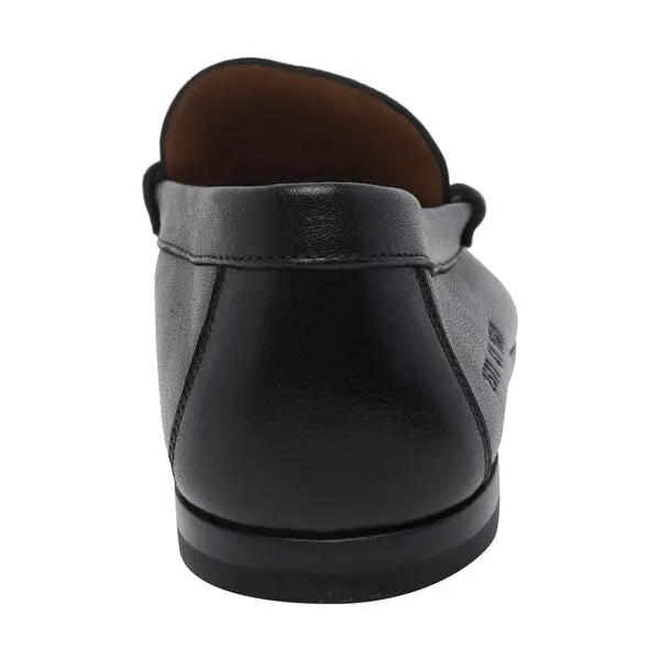 COMMON PROJECTS Soft Leather Loafers