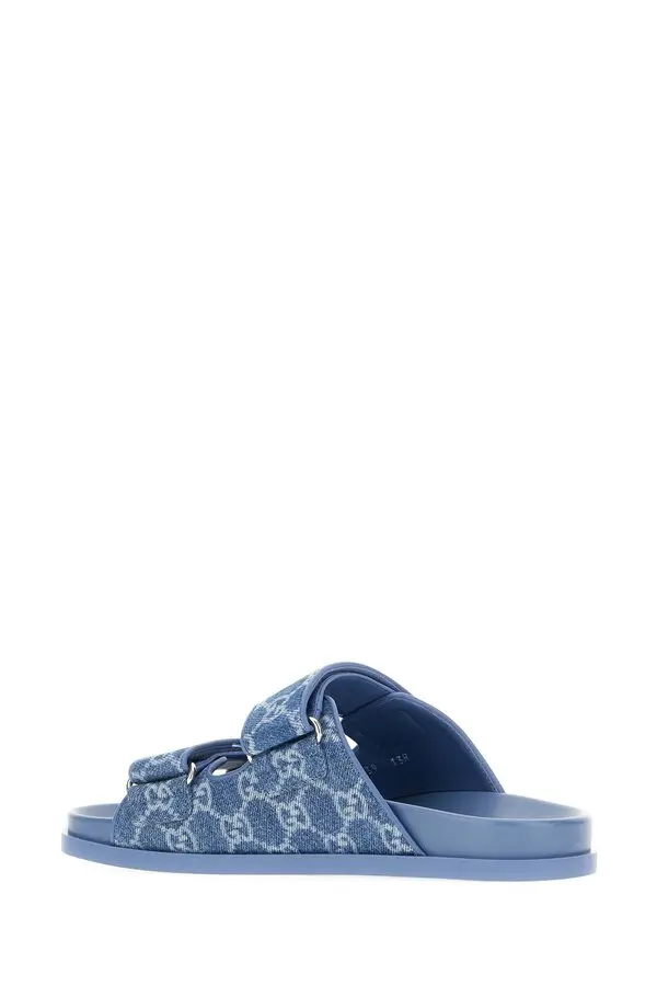 Gucci Slippers
