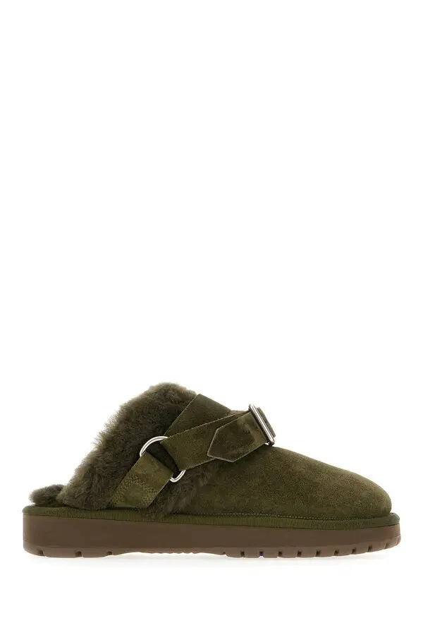 Burberry Slippers