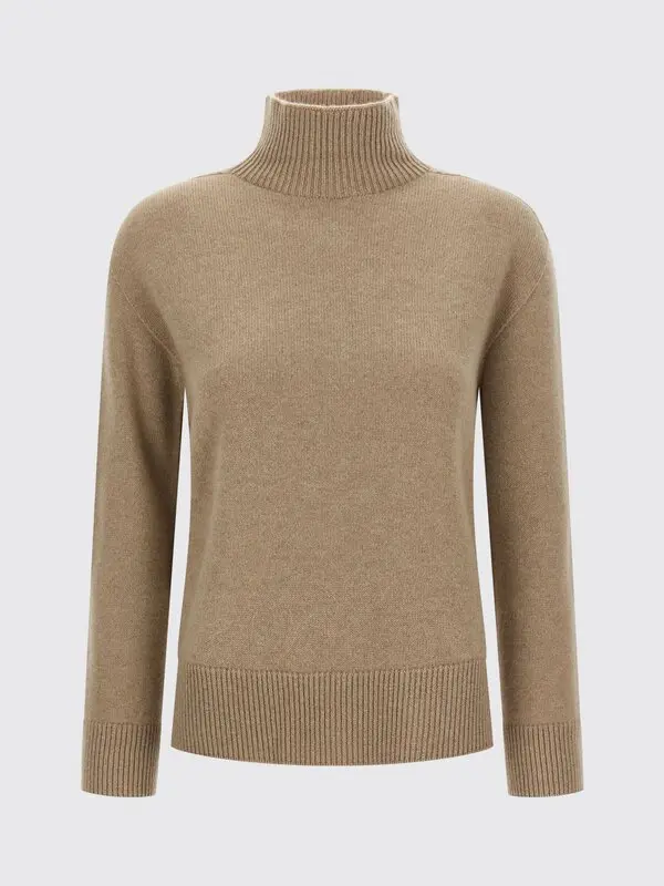 Max Mara Cashmere Turtleneck Sweater