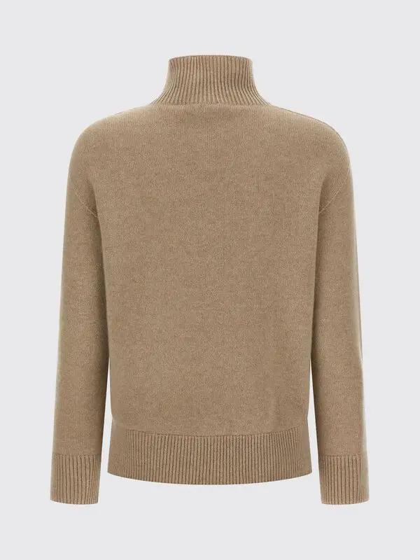 Max Mara Cashmere Turtleneck Sweater