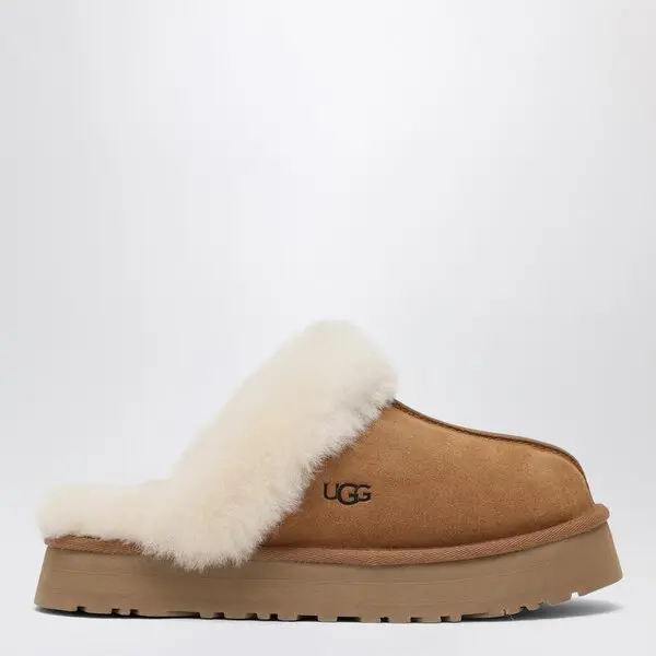 UGG Disquette Slipper - Cream
