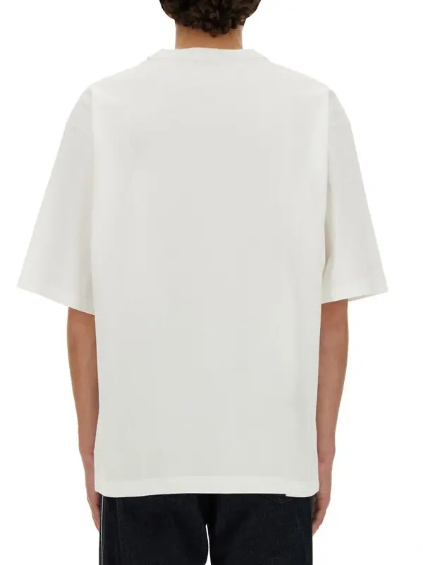 Dolce & Gabbana T-shirt With Logo