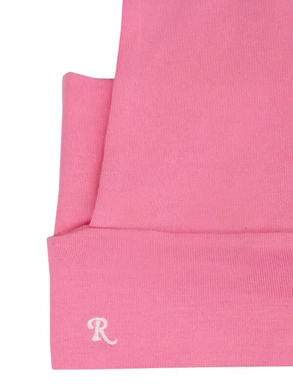 Raf Simons Hood - Pink