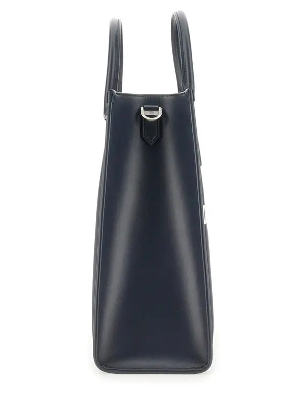 Dolce & Gabbana Large Shopper Bag - Blue