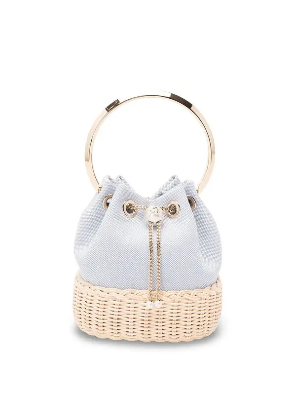 JIMMY CHOO Bon Bon Bag