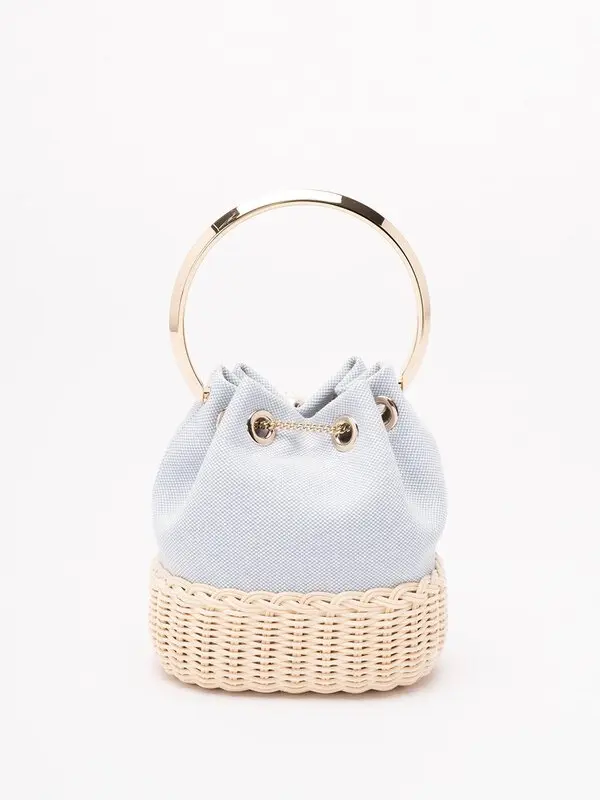 JIMMY CHOO Bon Bon Bag