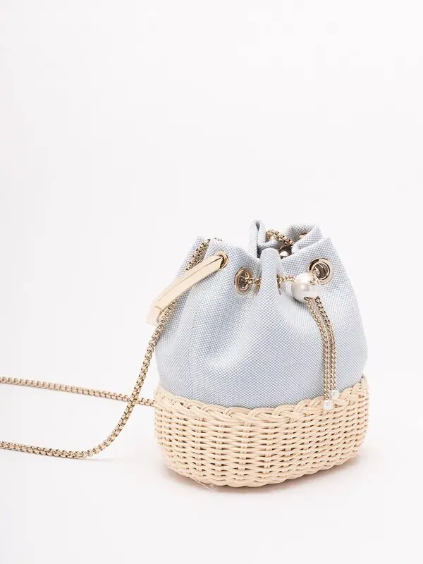 JIMMY CHOO Bon Bon Bag