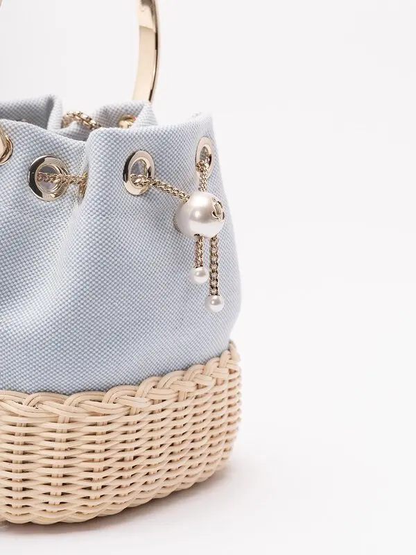 JIMMY CHOO Bon Bon Bag