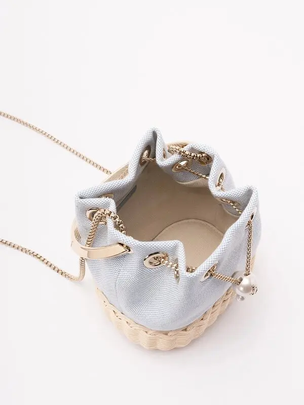 JIMMY CHOO Bon Bon Bag