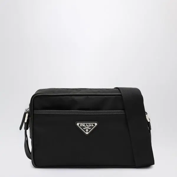 Prada Re-nylon Crossbody Bag