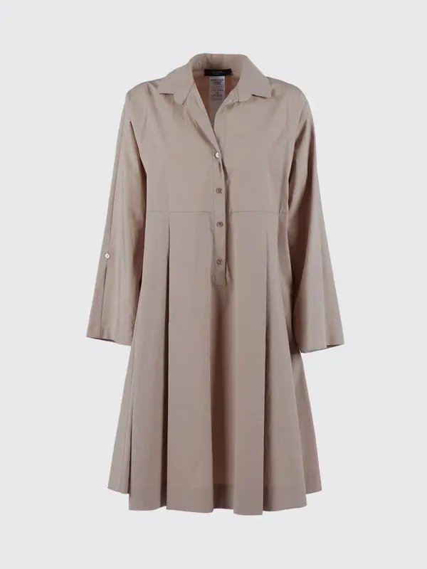 Max Mara Shirt Dress
